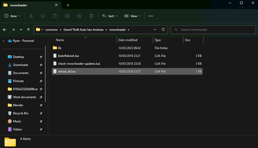 How to install and use MoonLoader SAMP on your server