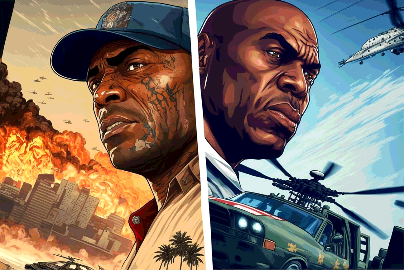 6 reasons why SAMP is better than GTA: Online