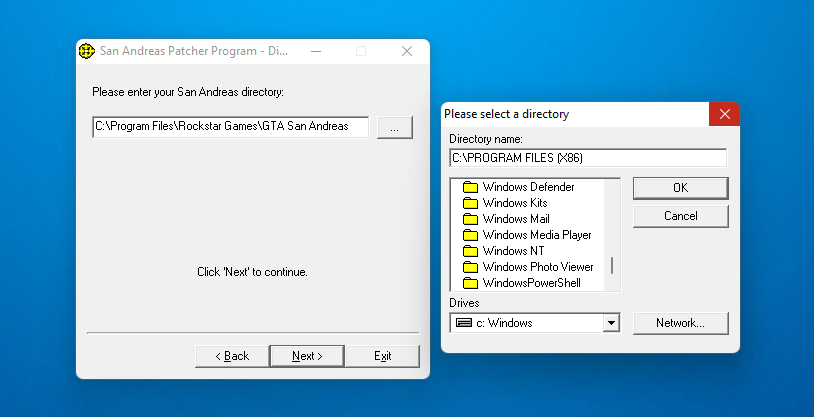How to Install SAMP (Steam and PC versions)