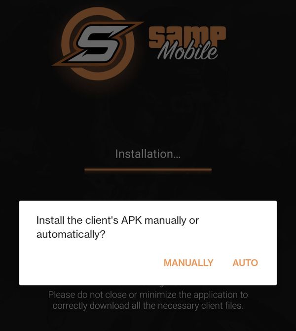 3 Ways to Play SAMP on Mobile in 2023